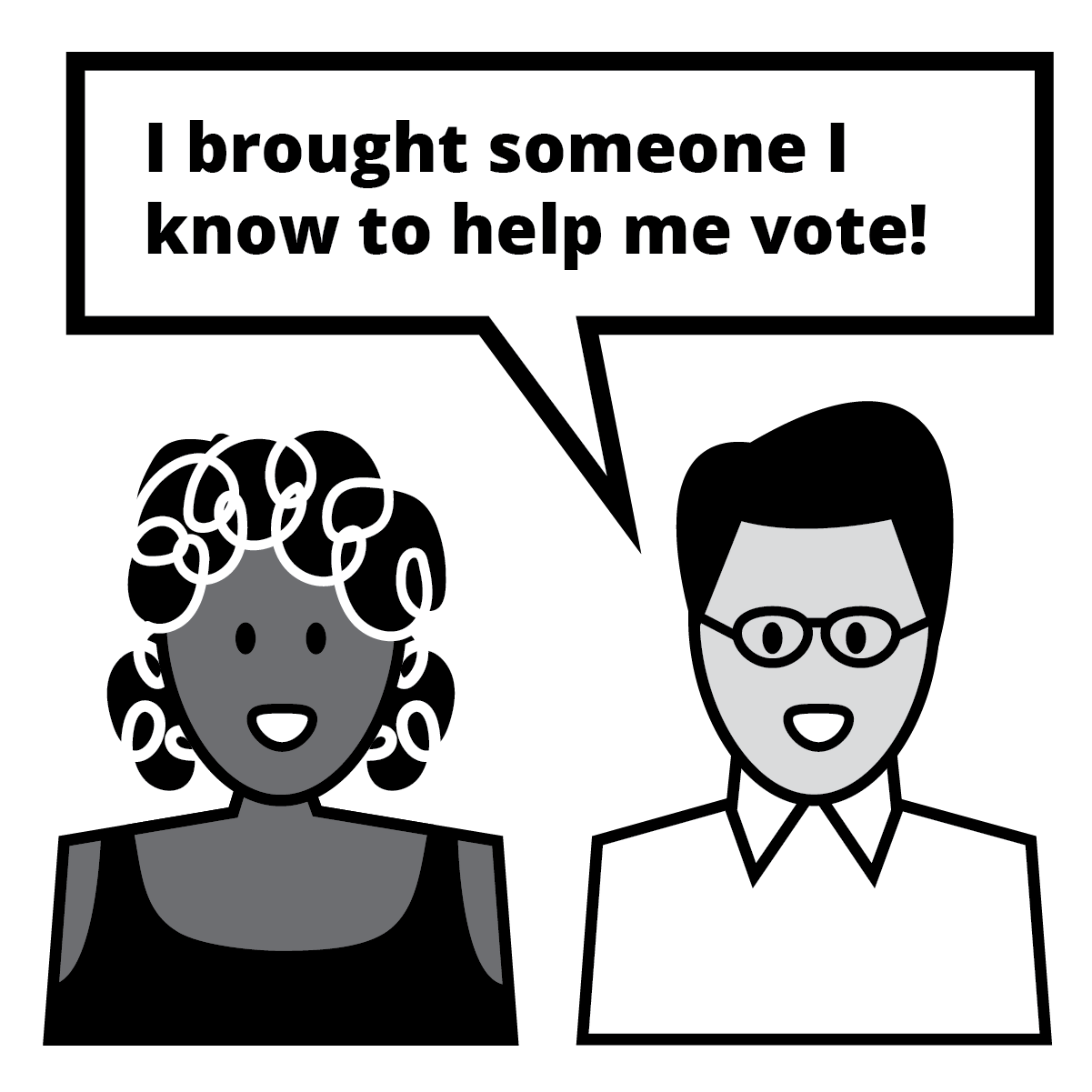 Voting, Voter Registration & Education: Board of Voter Registration ...