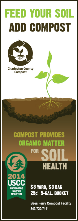 Commercial Composting Info | Environmental Management Department