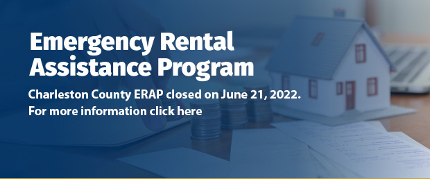 Charleston County Government