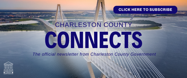 Charleston County, SC Government | Official Site